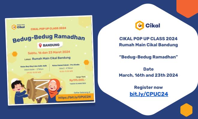 Cikal Website